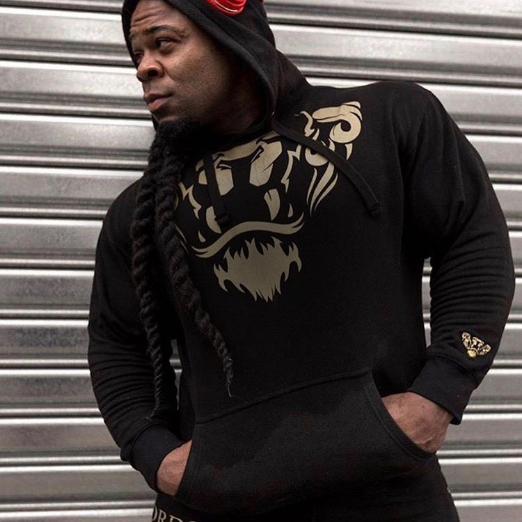 Generation Iron Shop