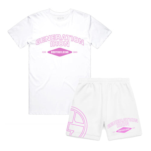 Products - Generation Iron Shop