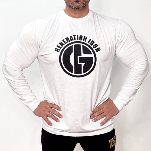 Products - Generation Iron Shop